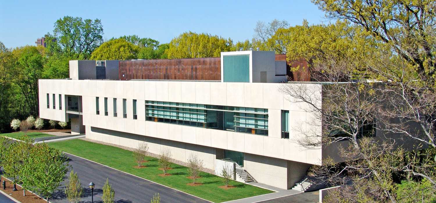 DNA Bank - The William & Lynda Steere Herbarium